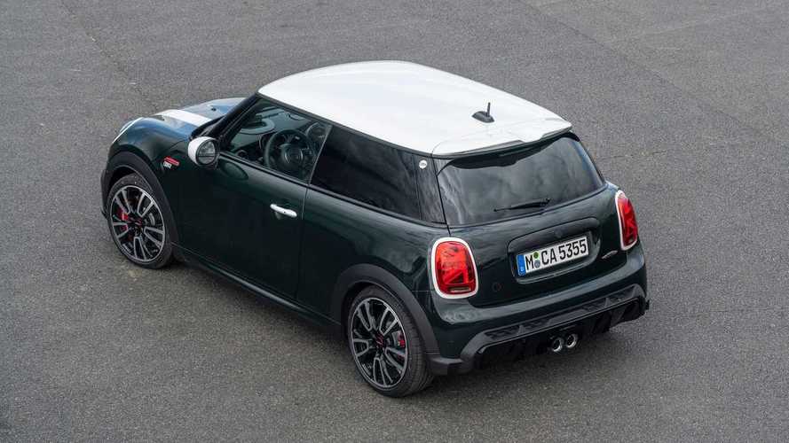 MINI Anniversary Edition: limitado a solo 740 ejemplares