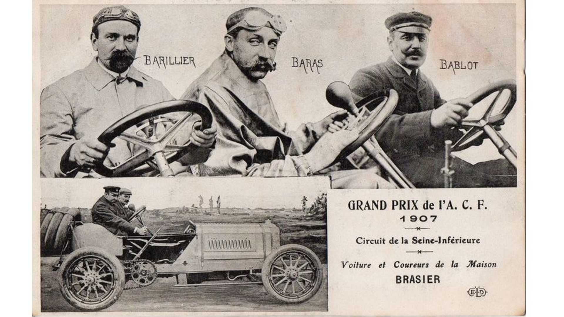 História Automotiva: primeira viagem Rio-SP levou 36 dias