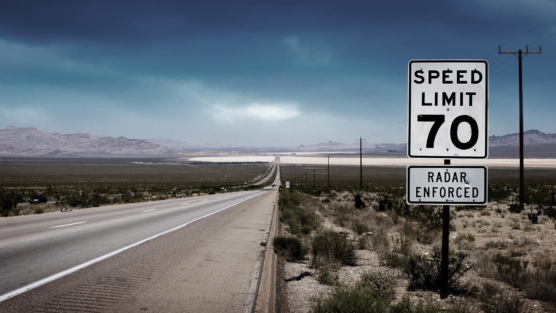 IIHS Study: Higher Speed Limits Account for 37k Deaths Since 1993