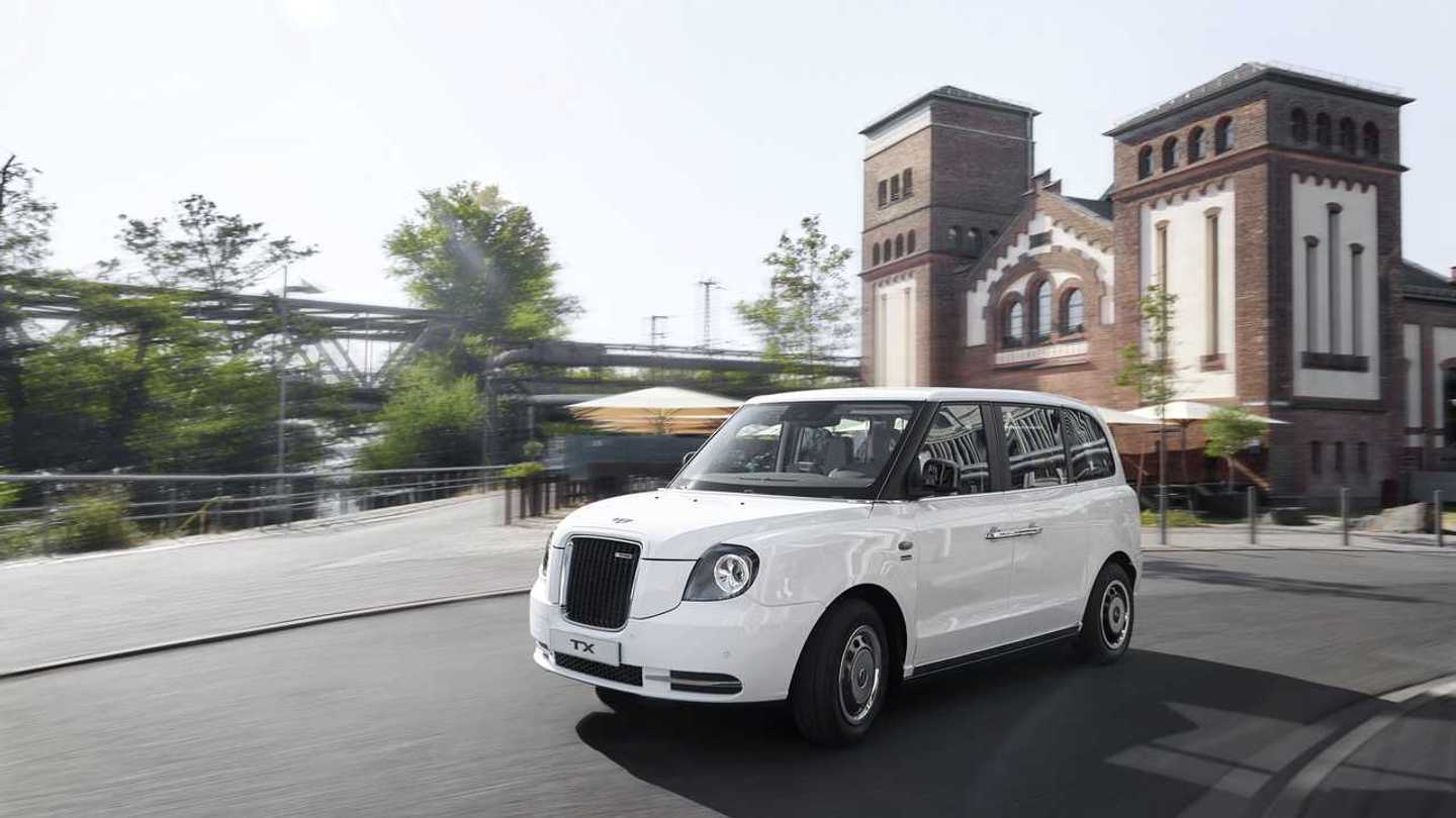 Geely, tutti i marchi auto del colosso cinese