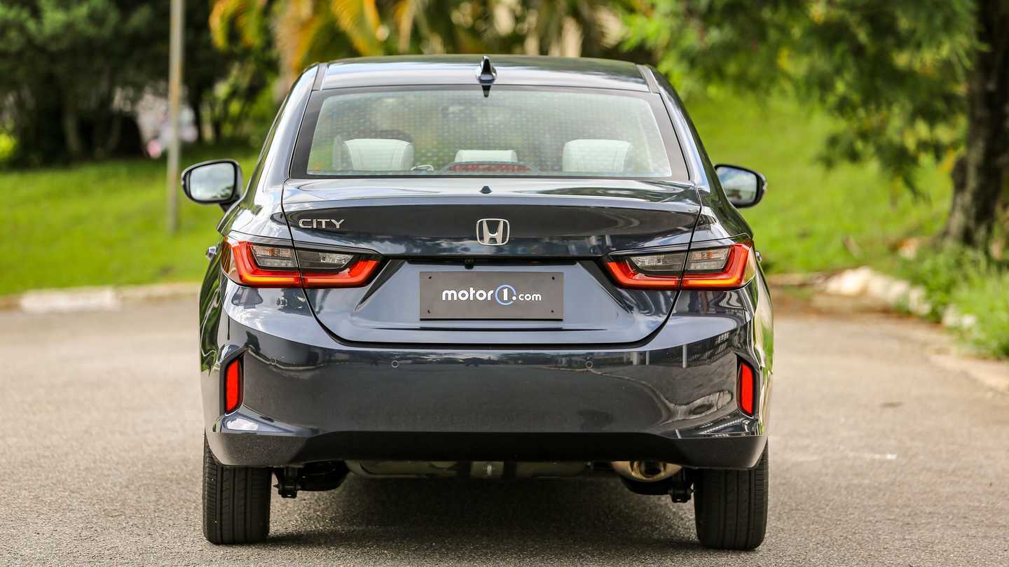 Teste Honda City Touring 2022: Grande responsabilidade – Comunidade VIP