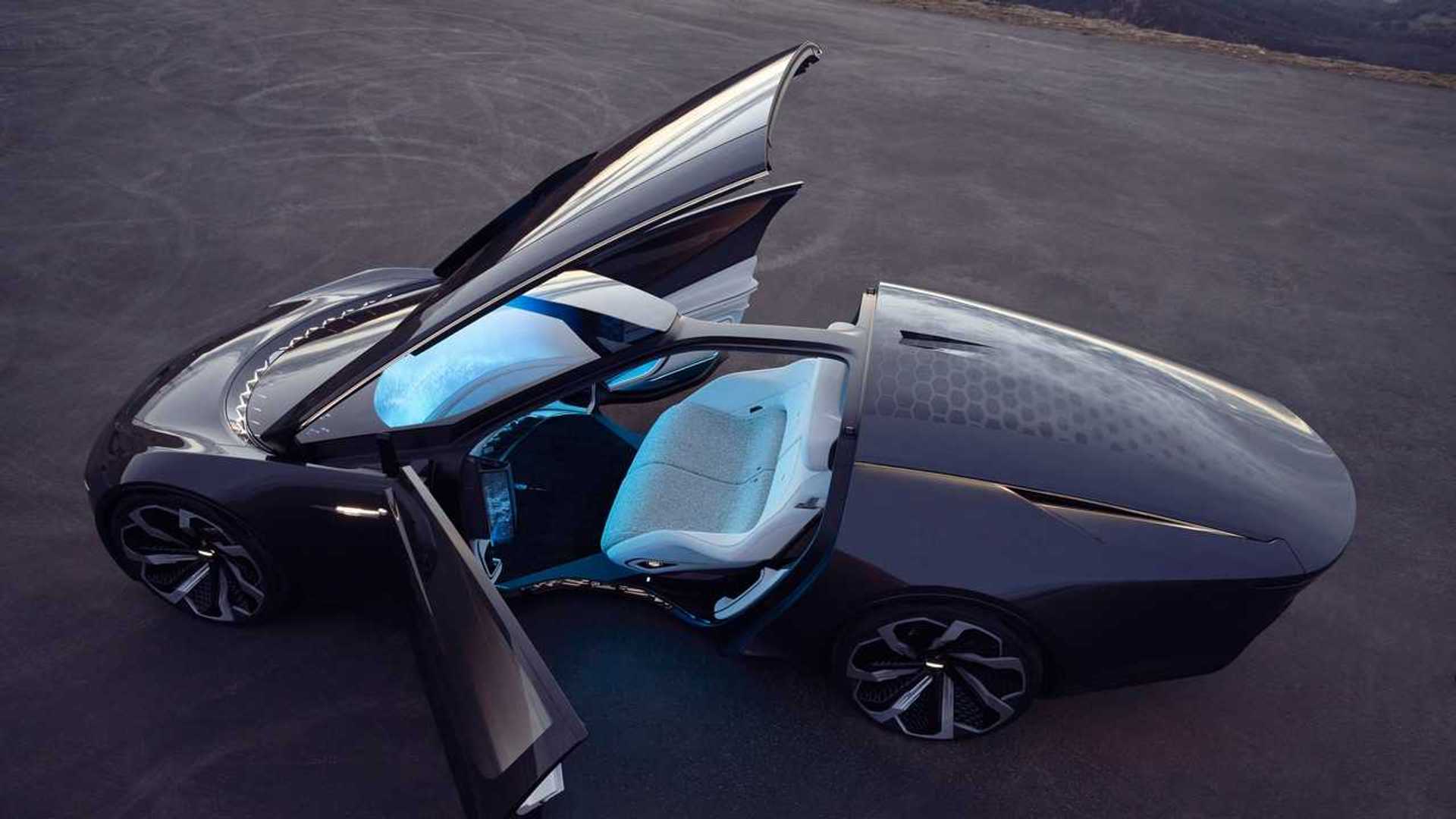 [Topic Officiel] Actualités Cadillac - Page 9 - Cadillac - Forum Auto