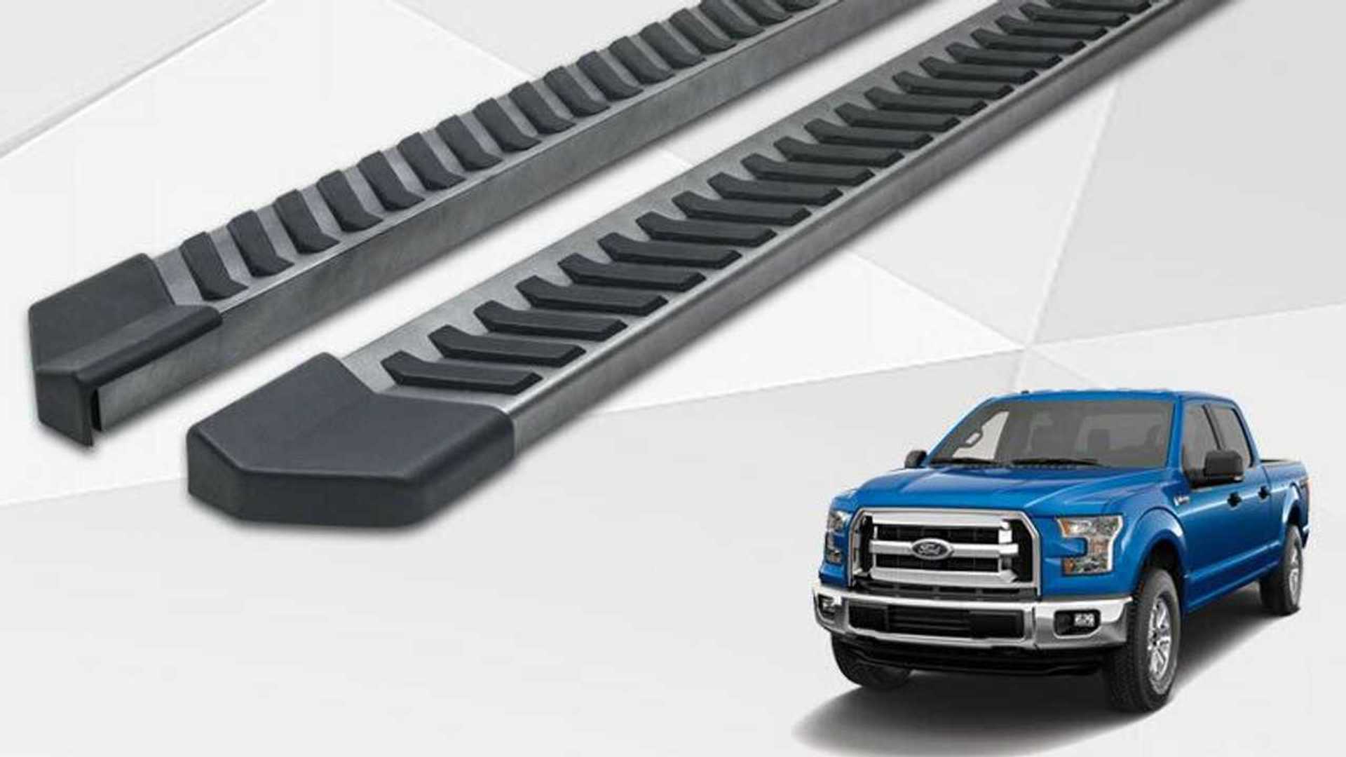 5 Best Ford F-150 Parts To Buy On eBay Motors