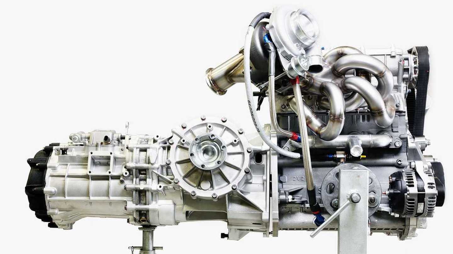 Tutto su Kimera e le sue auto. Supercar italiane crescono