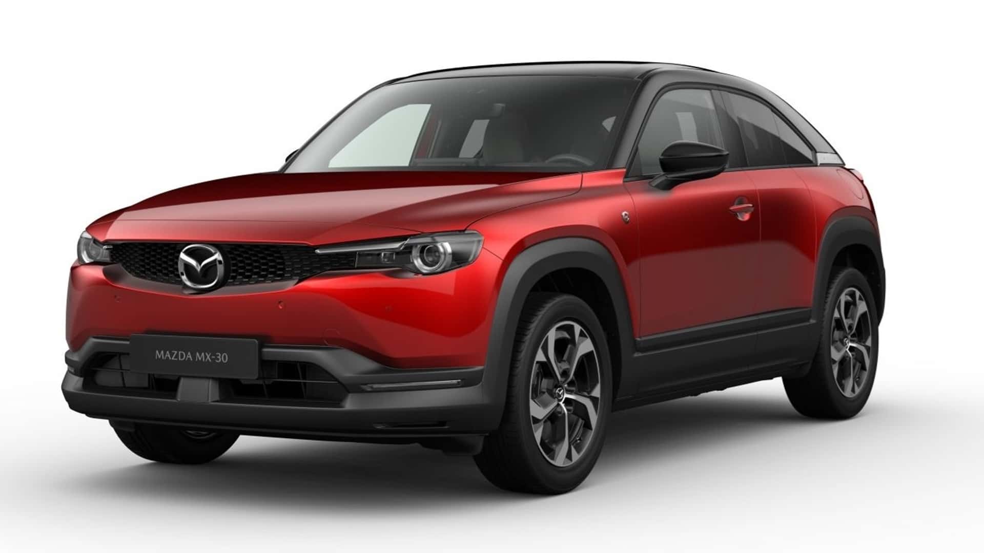 Nuevo Mazda MX-30… y su adiós: ¡fulminado el primer eléctrico de la marca!