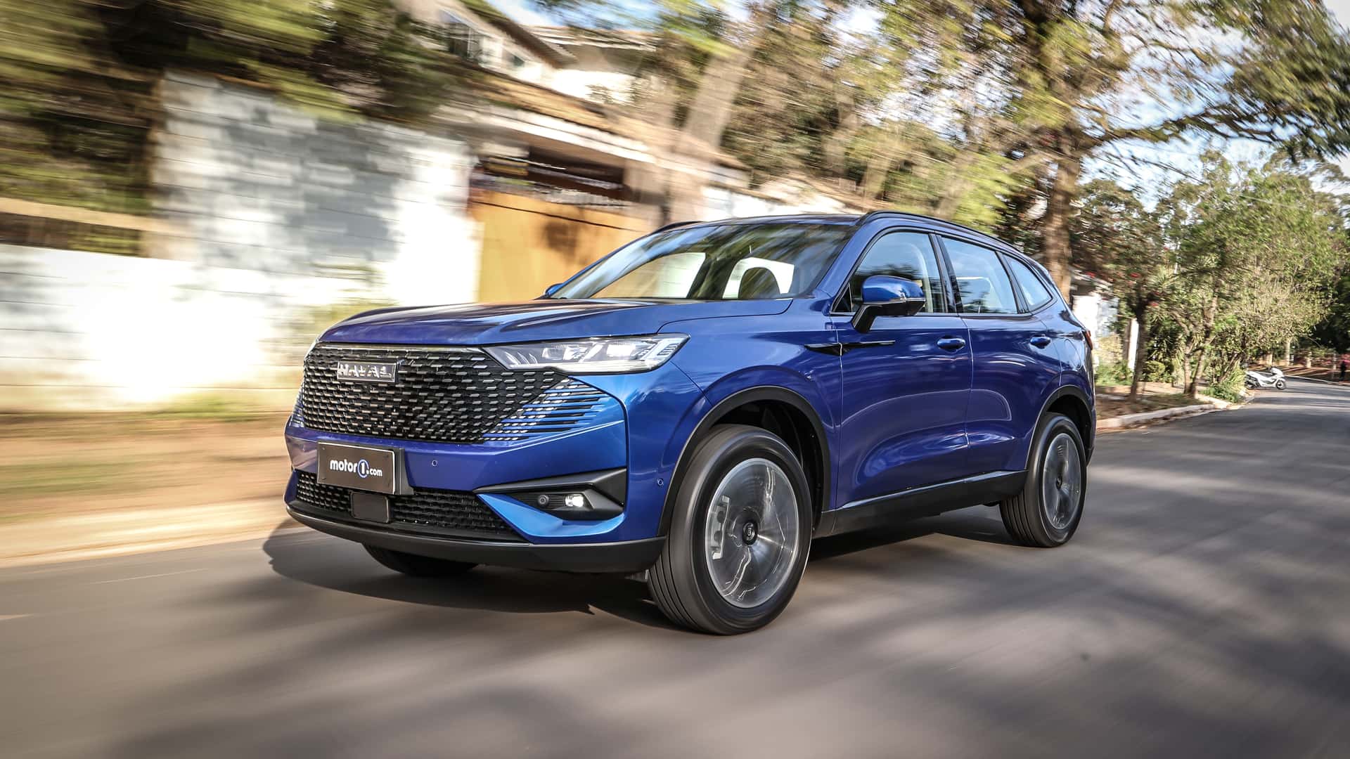 GWM terá live de promoções em 14 de setembro