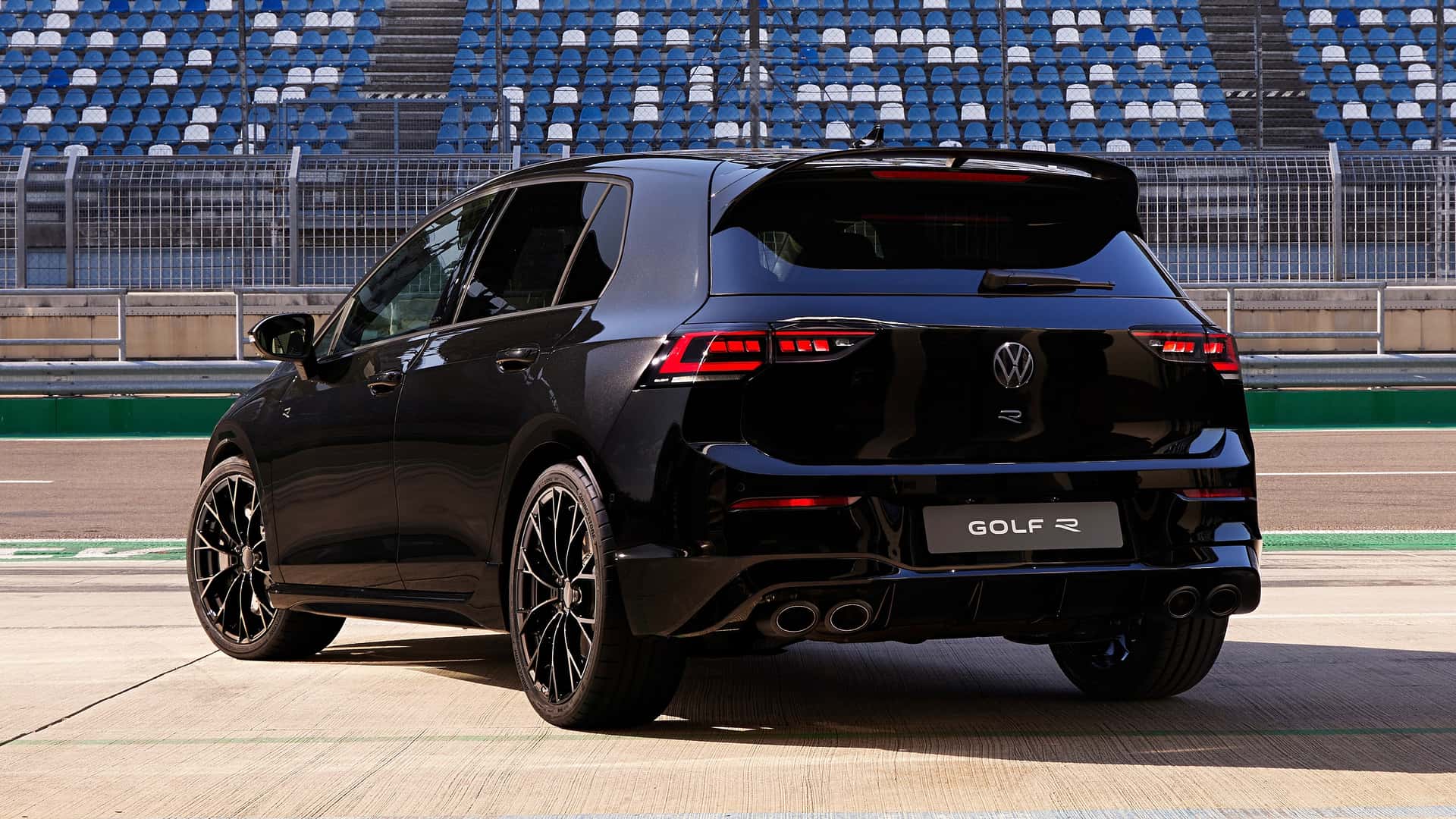 [Topic Officiel] Volkswagen Golf VIII R (2021) - Golf - Forum Auto