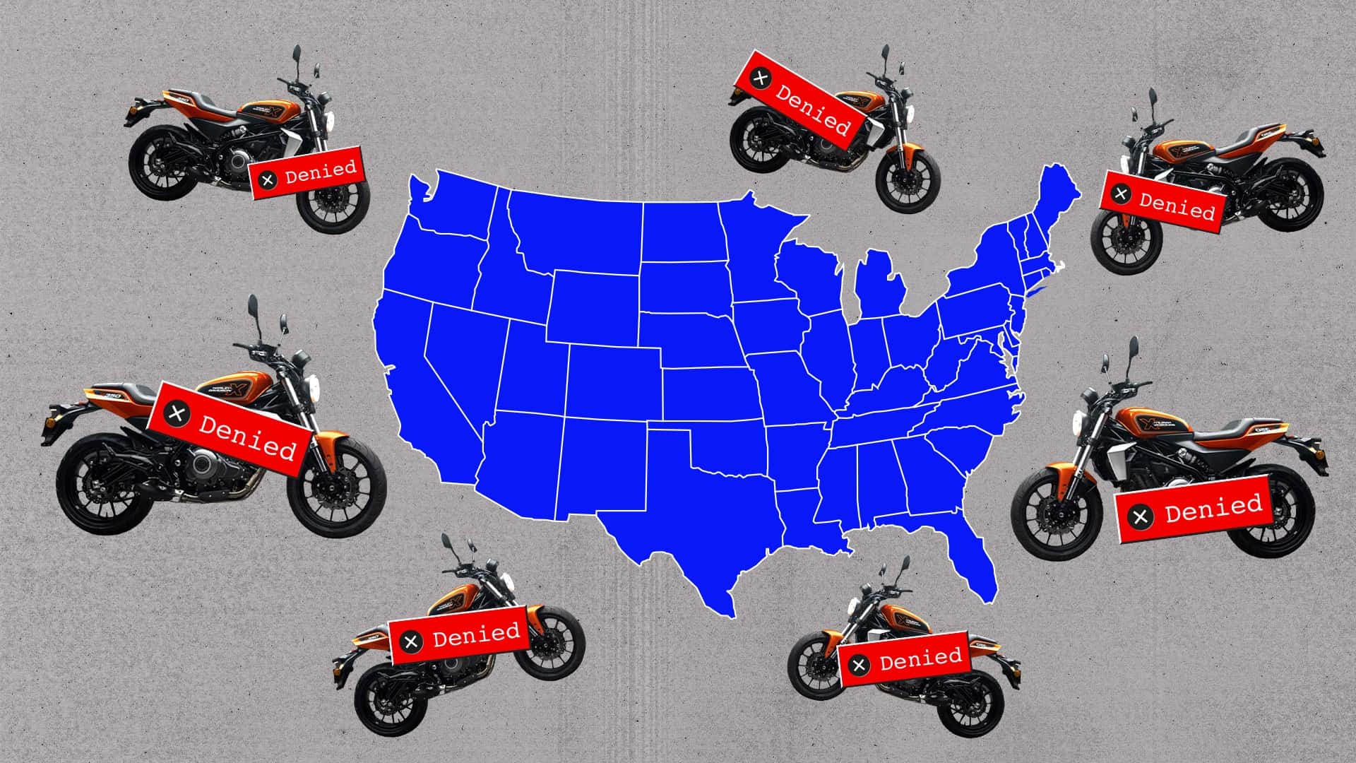 Harley-Davidson Is Dumb Not to Sell Its Killer Small Motorcycle in the US