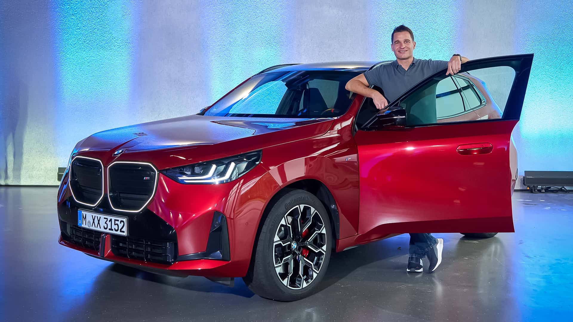 BMW X3 M50 (2025) im Fahrbericht: Wieder ein Erfolgs-Garant?