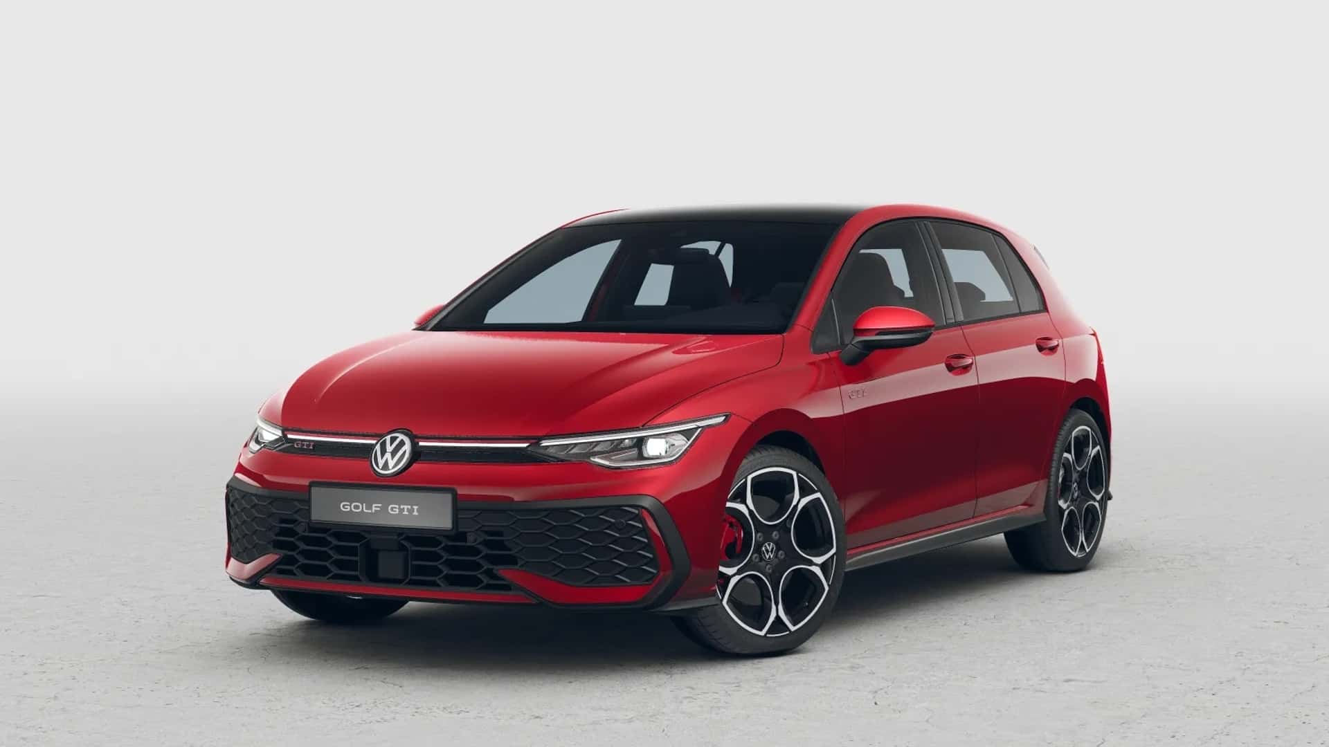 2025 Volkswagen Golf GTI - Download Free 3D model by tonielpro520 ...