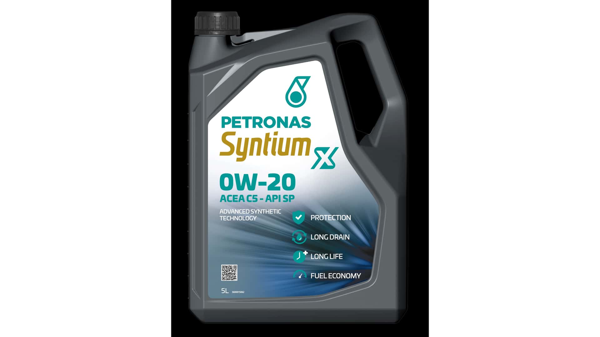 Petronas, yeni motor yağı serisi Petronas Syntium X'i tanıttı!
