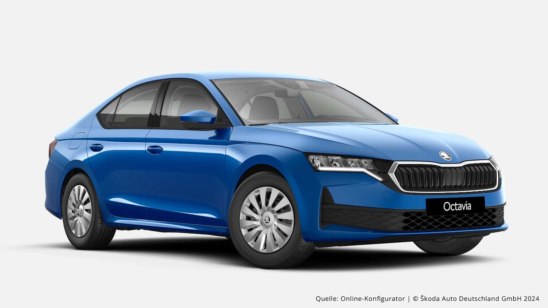 Skoda Octavia Essence (2024): Das kostet das neue Basismodell