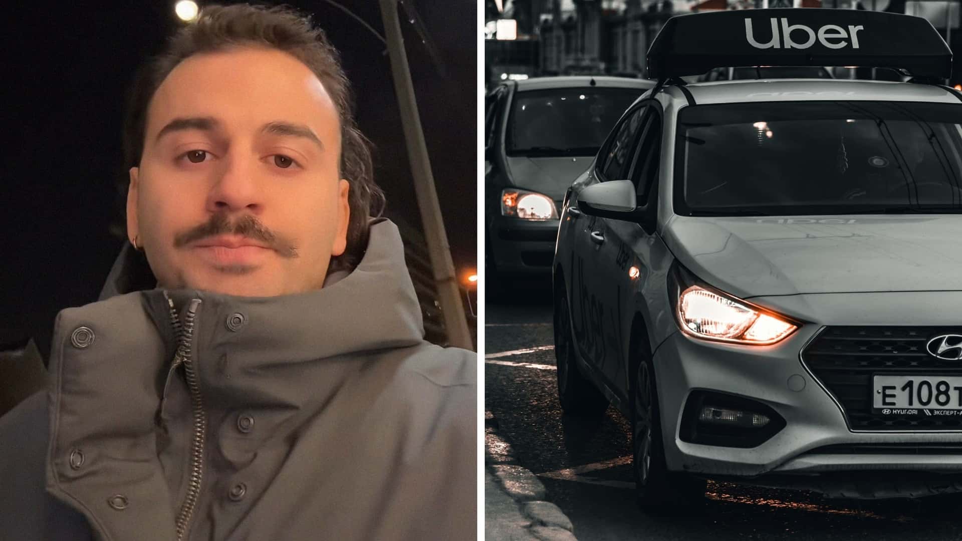 Uber: Can They Charge Me Even If It's A Driver's Fault I Canceled?