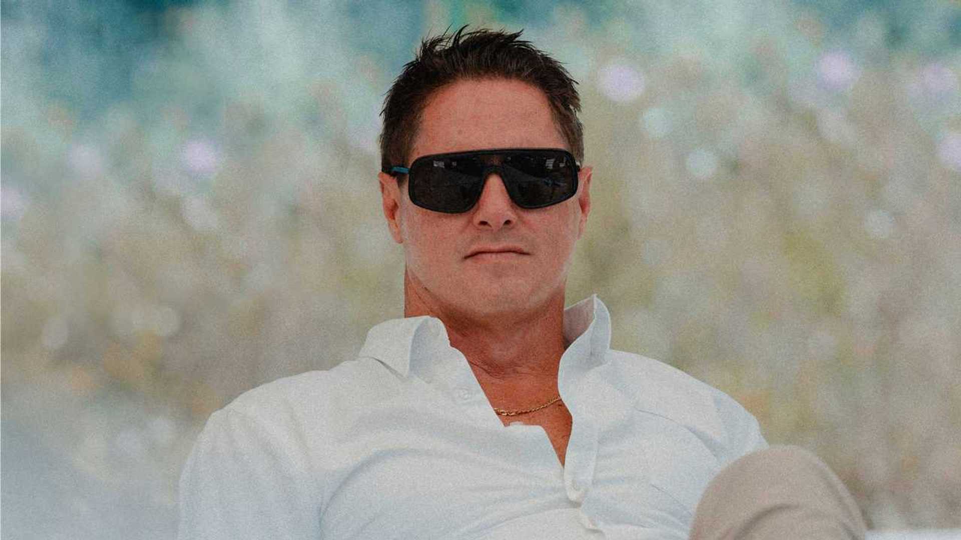 Maybach lanza unas gafas de sol tan lujosas como sus vehículos