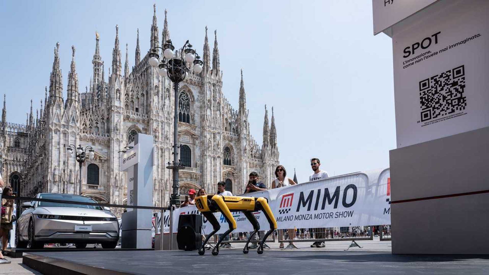 Il Milano Monza Motor Show torna a giugno 2023, ecco le date