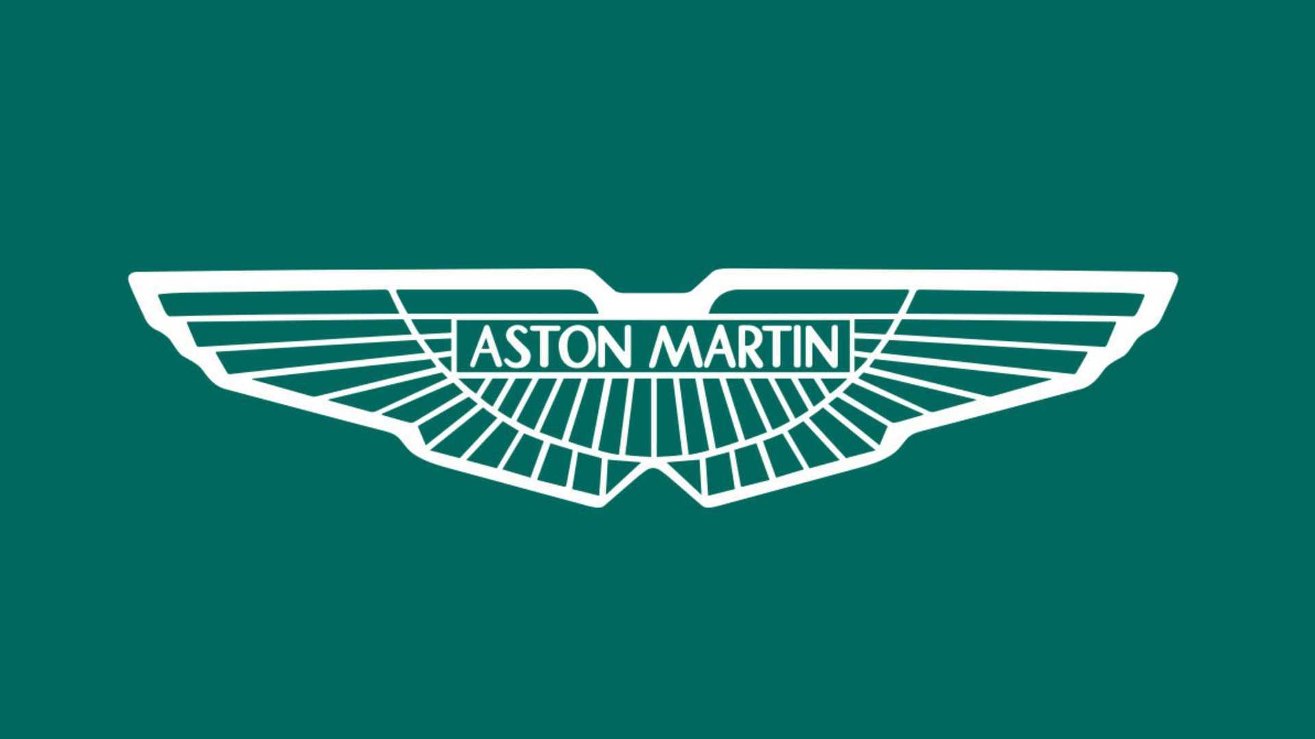 History Of The Aston Martin Logo: How The Wings Have Evolved
