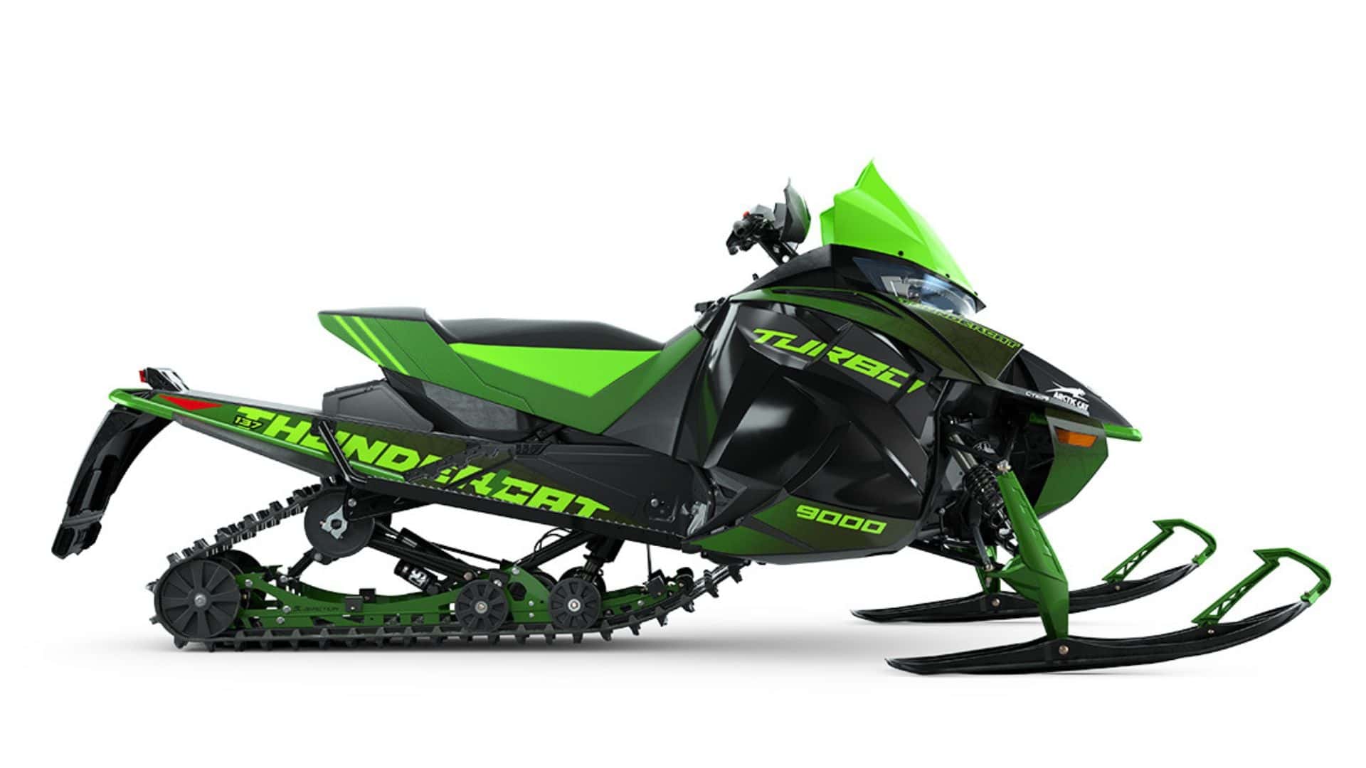 Arctic Cat's New Owners Are Hiring Back Over 300 Employees, Win for Workers