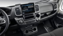 Foto: Iveco eSuper Jolly 2025 | Motor1.com