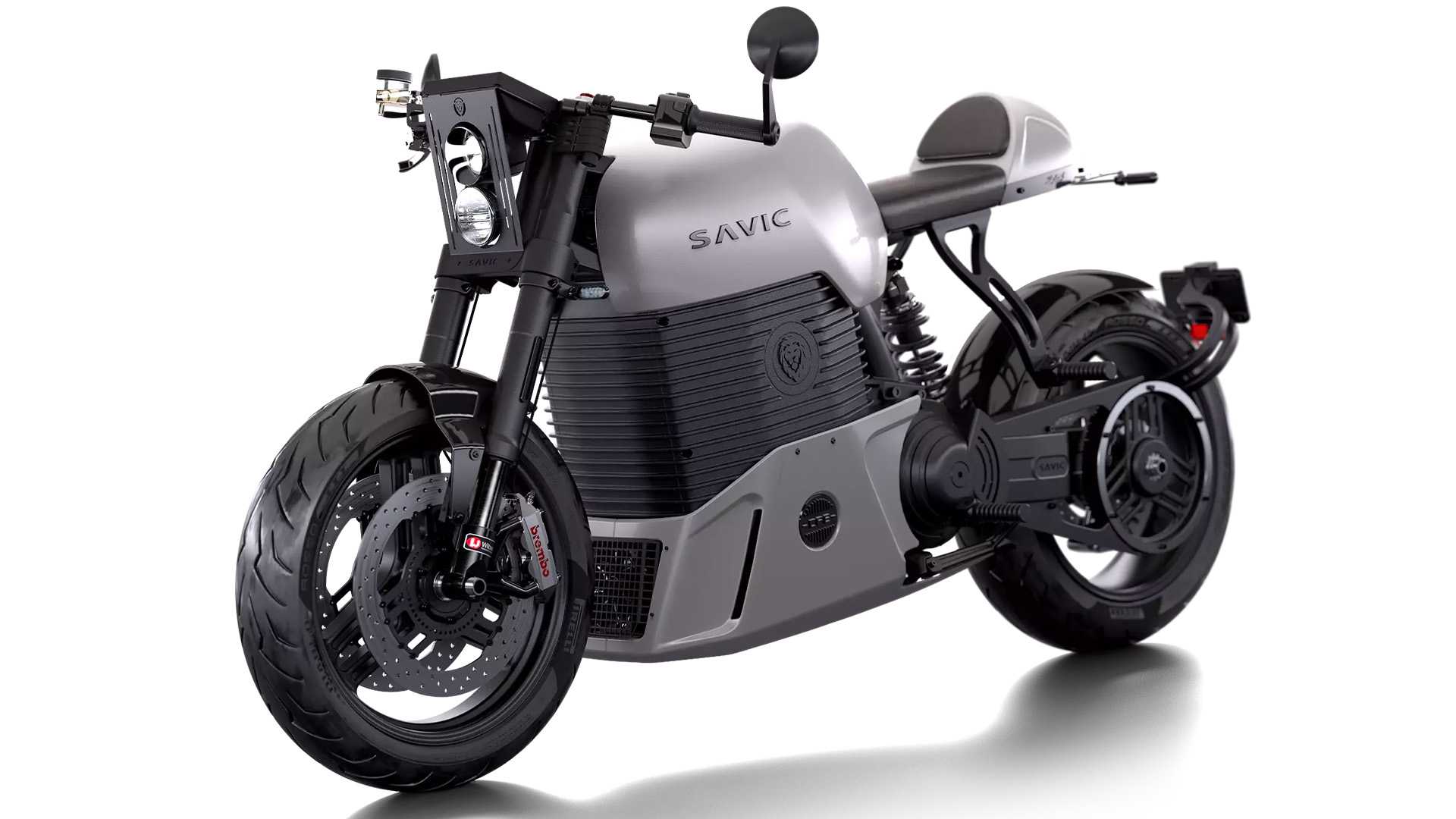 Australia’s Savic Motorcycles Launches Equity Crowdfunding Campaign