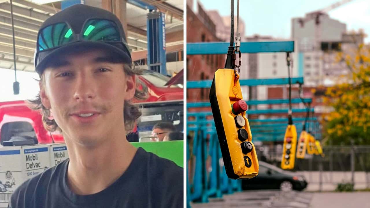 What is the Shake Test for Cars on a Lift?