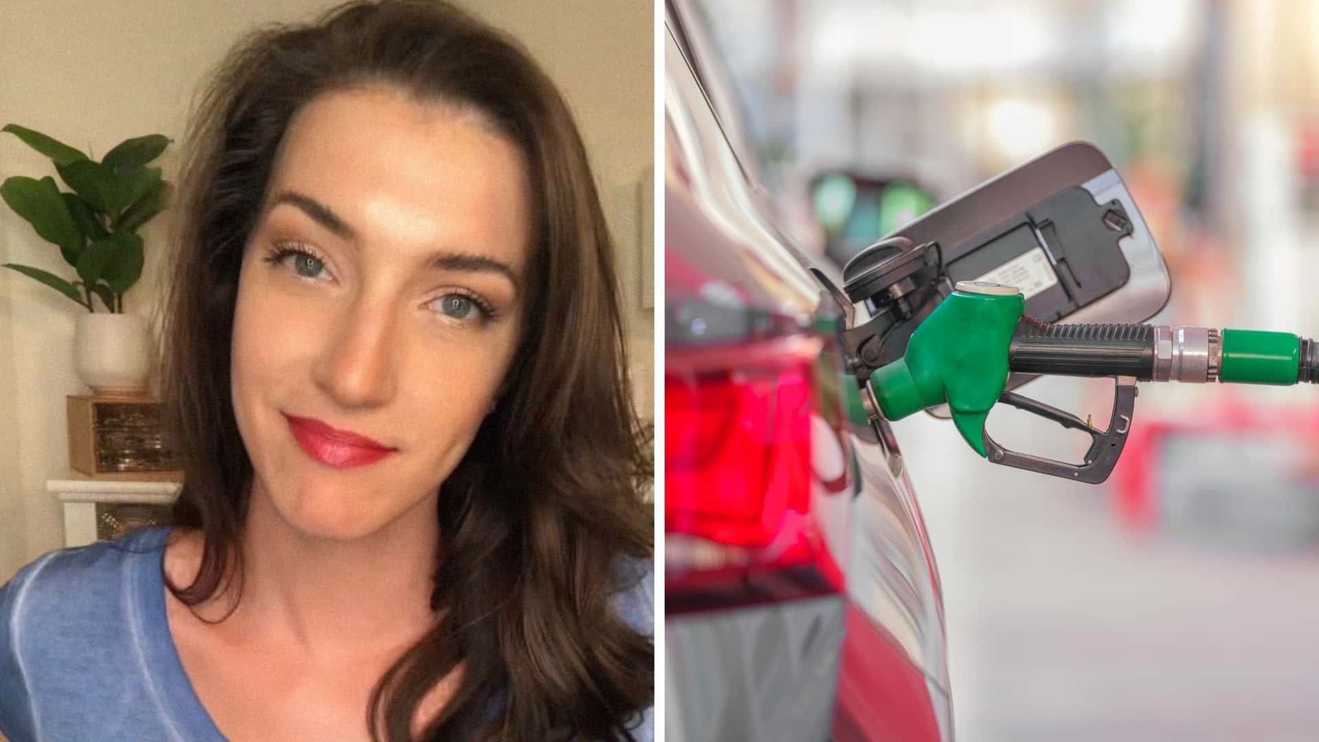Static Electricity in Cold Weather: Is It Dangerous To Pump Gas?