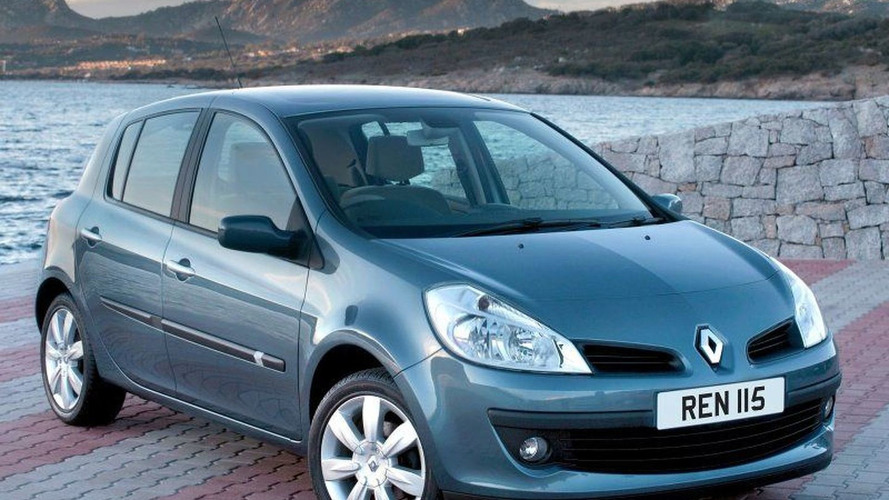 Renault Clio - Un succès qui dure depuis 1990