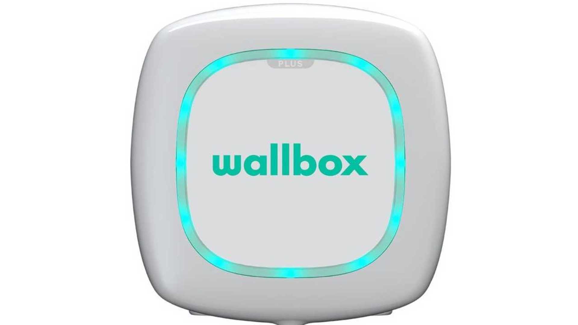 Award-Winning Wallbox Quasar Home DC Charger Coming To U.S. This Year