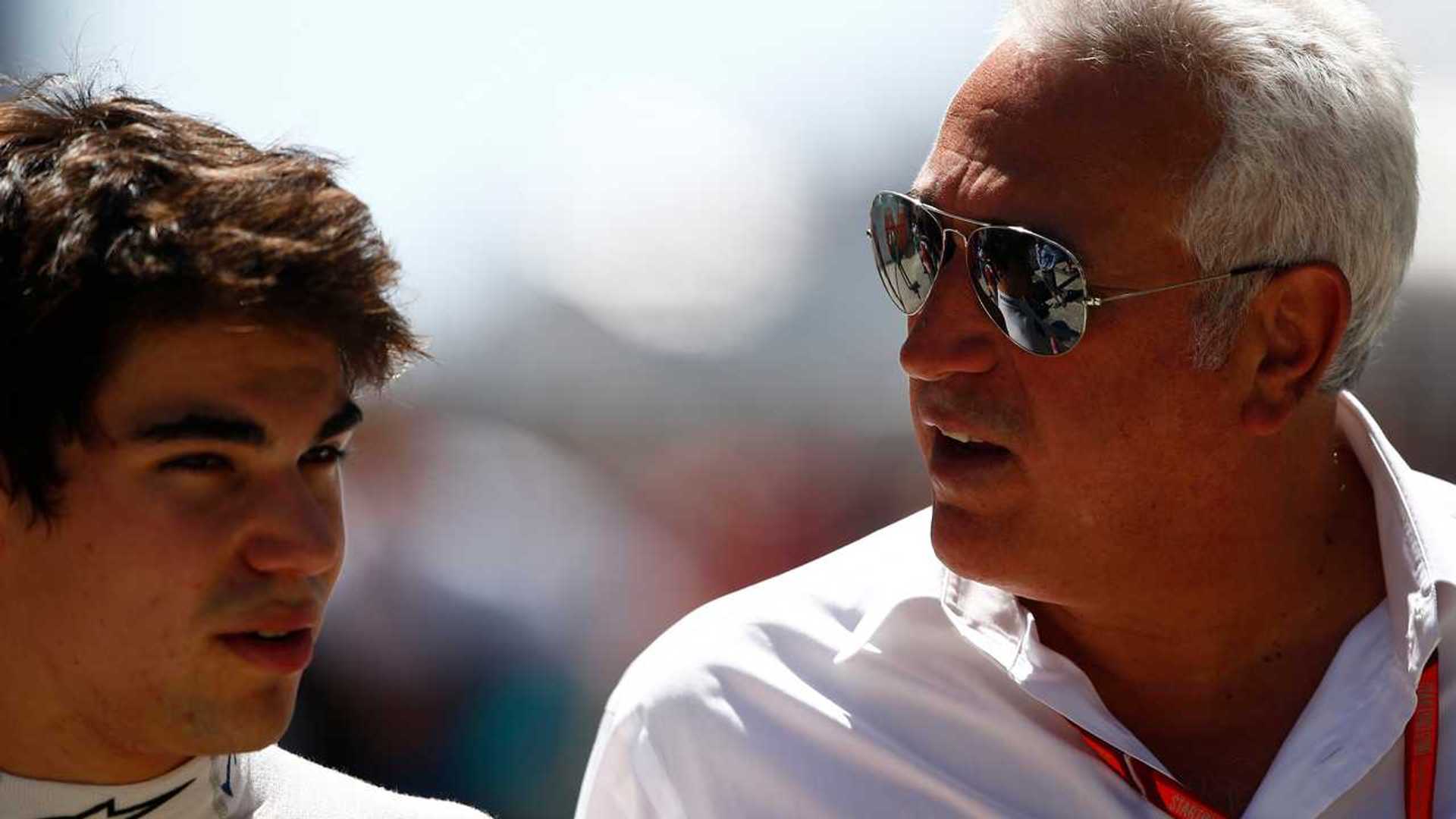 Mit Lawrence Stroll und Formel 1 startet eine neue Aston-Martin-Ära