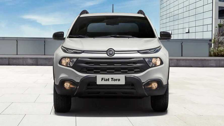 Fiat Toro Ultra, in Brasile arriva il pick-up più sfizioso
