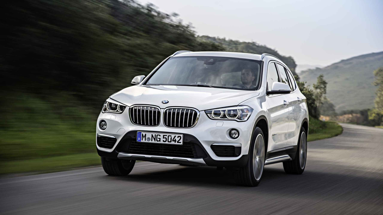 BMW X1 Vs X2 Vs X3 Head To Head By Numbers