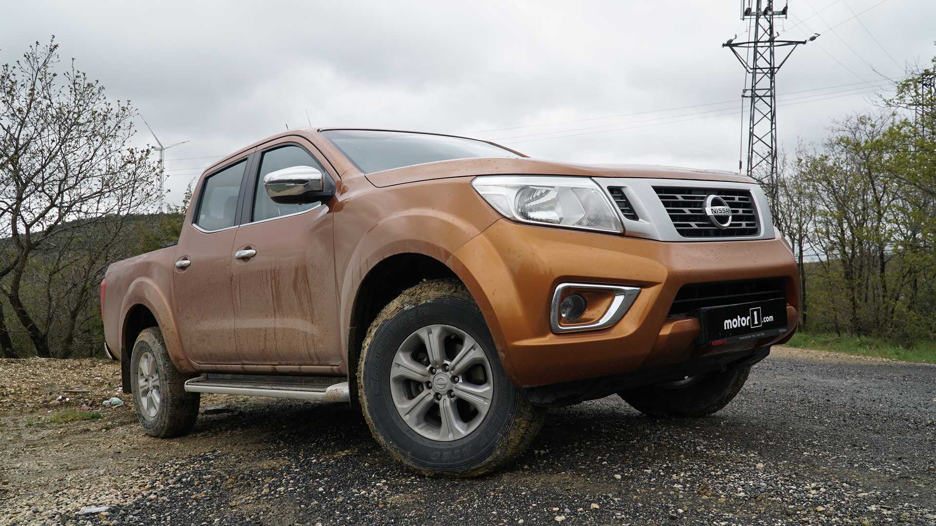 2017 Nissan Navara İncelemesi| Neden Almalı?