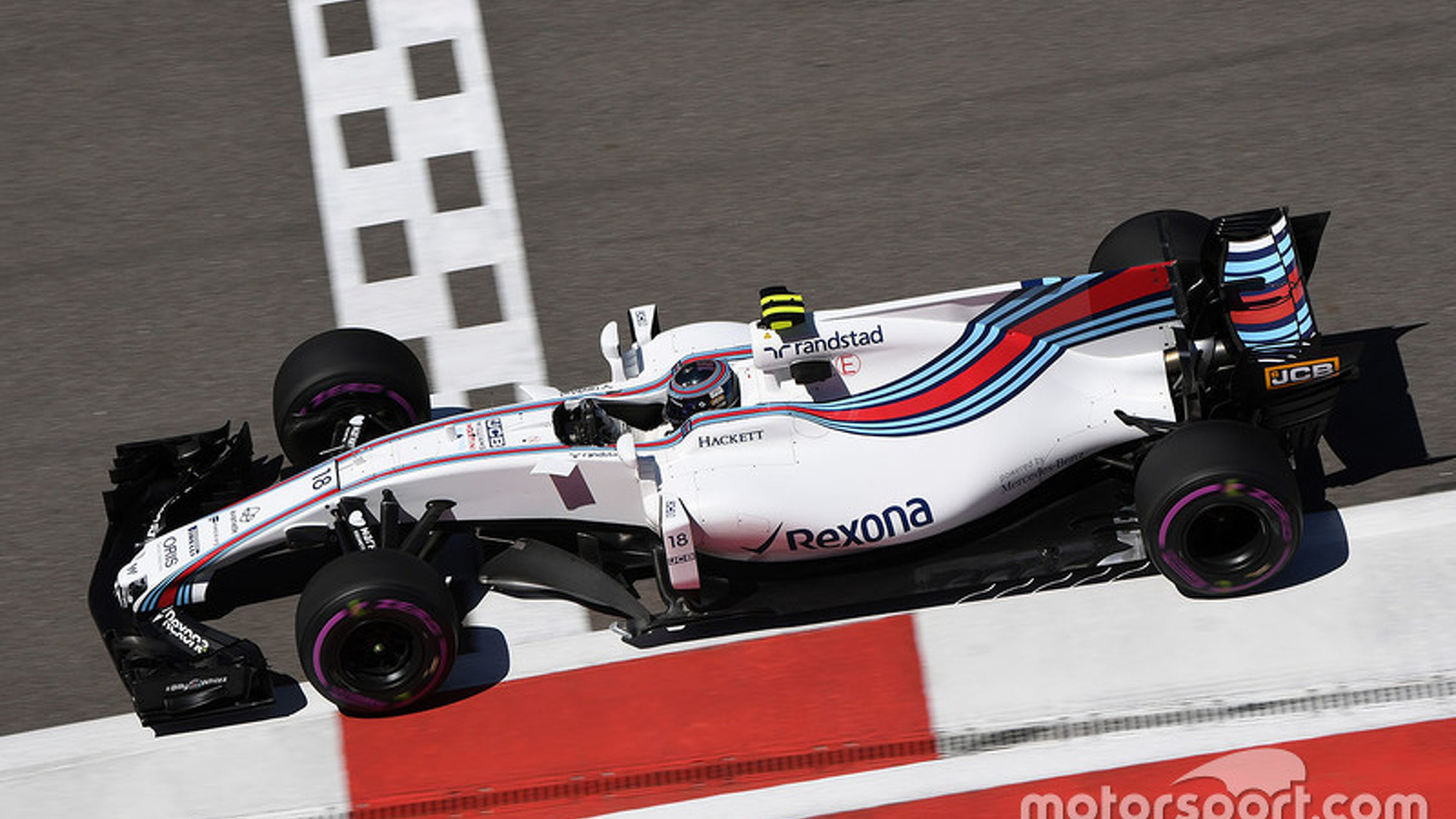 Los horarios del Gran Premio de Rusia de Fórmula 1 2018