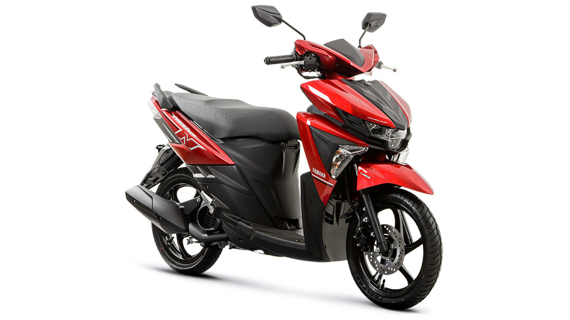 Mercado - Nova Yamaha Neo 125 "emplaca" e já ameaça NMax nas vendas