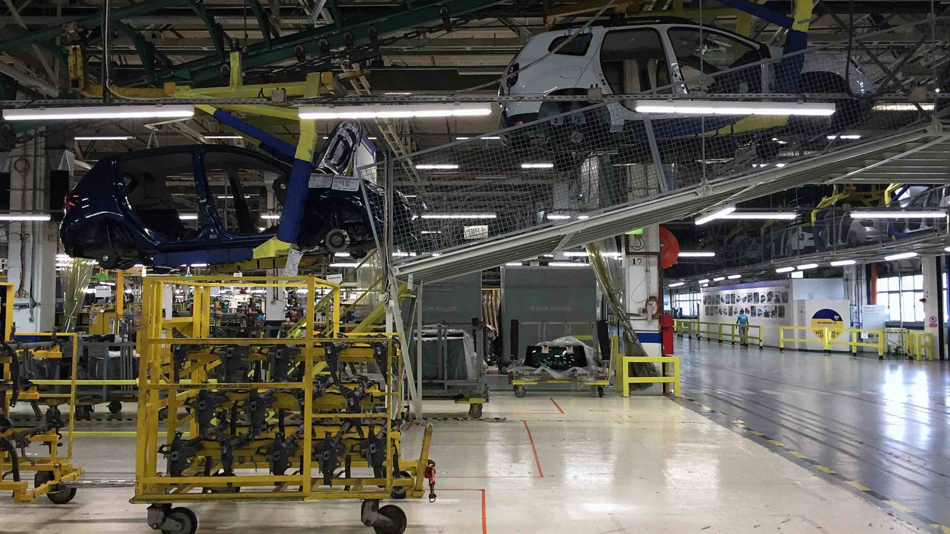 Dacia, una scommessa vinta. I 14 anni della sua seconda vita