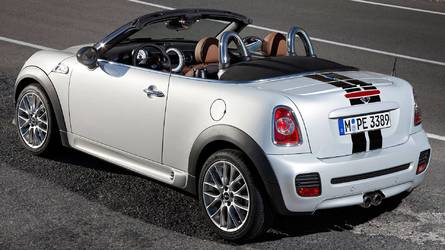 Mini - tutti i modelli | Motor1.com