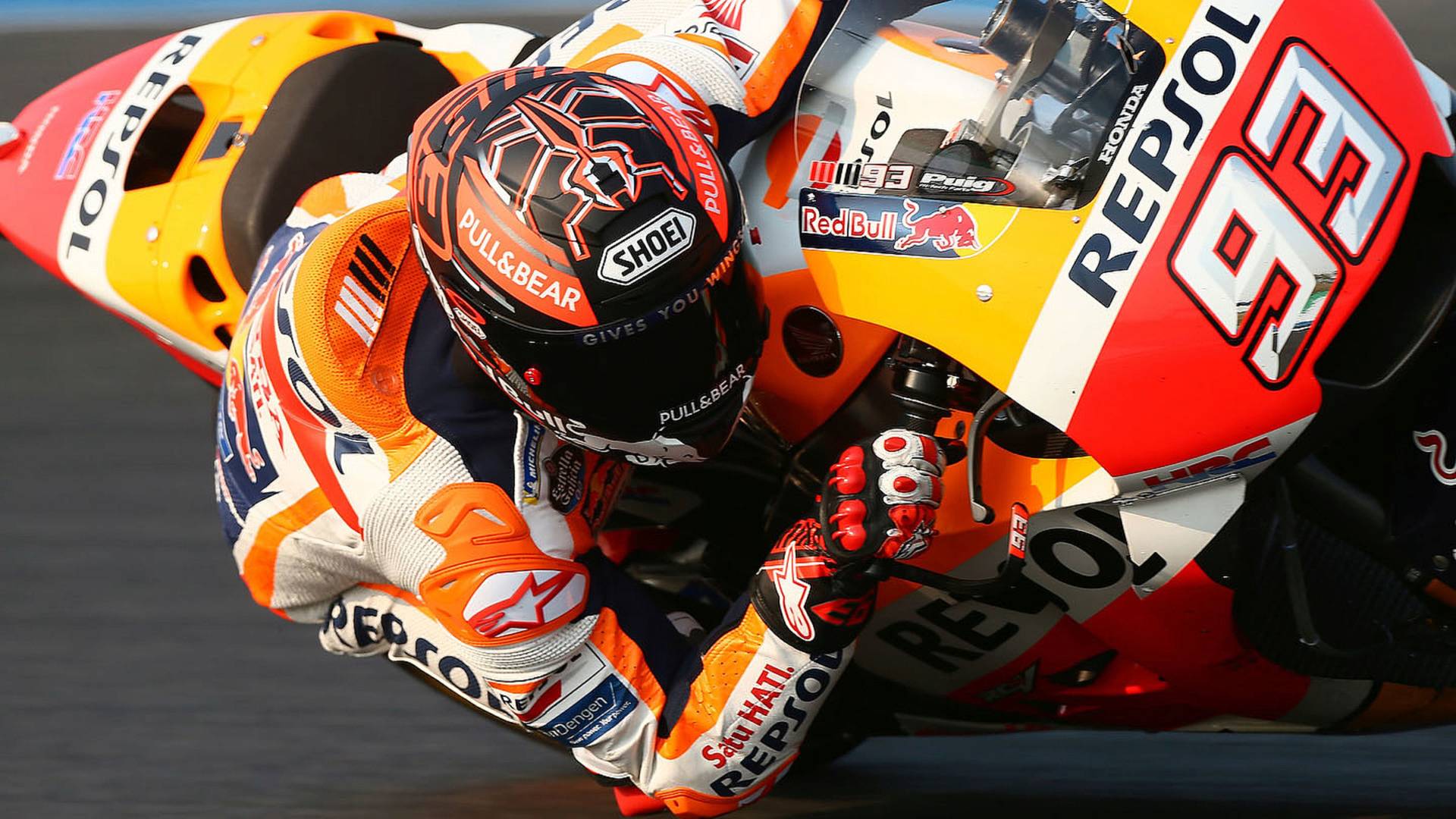 What We've Learned from MotoGP Testing So Far