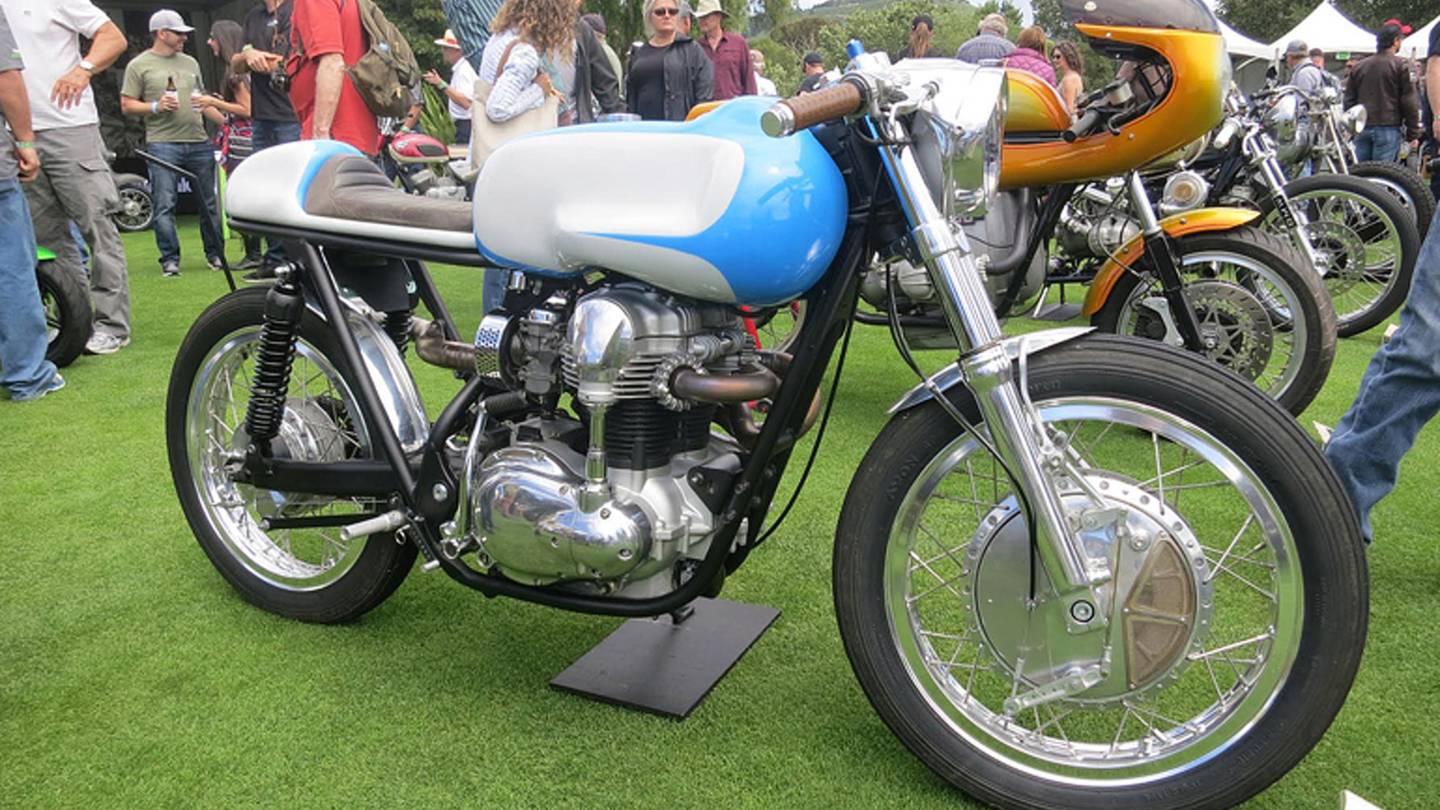 HandBuilt Show Set for Austin in April