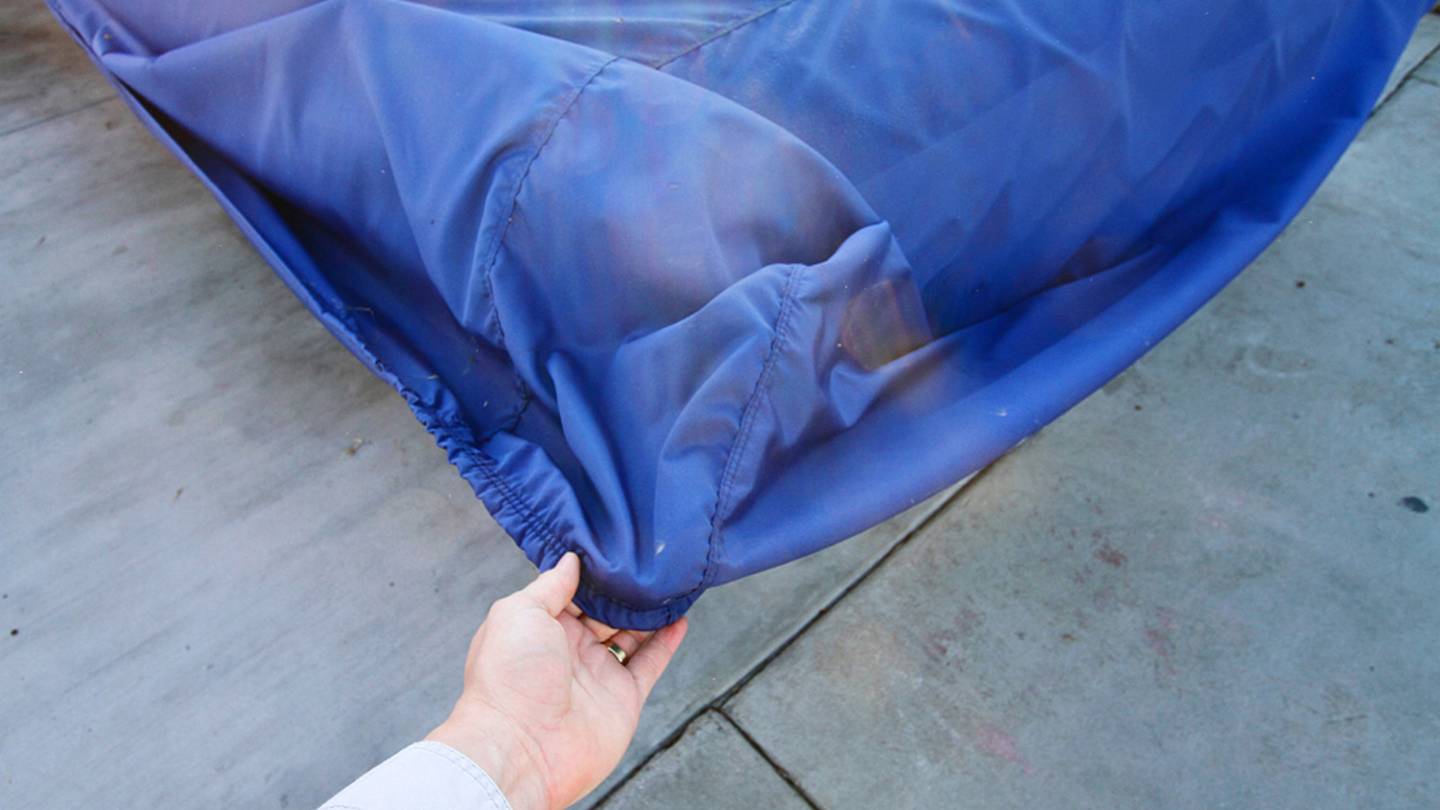 Picking the Right Car Cover - Covercraft Review