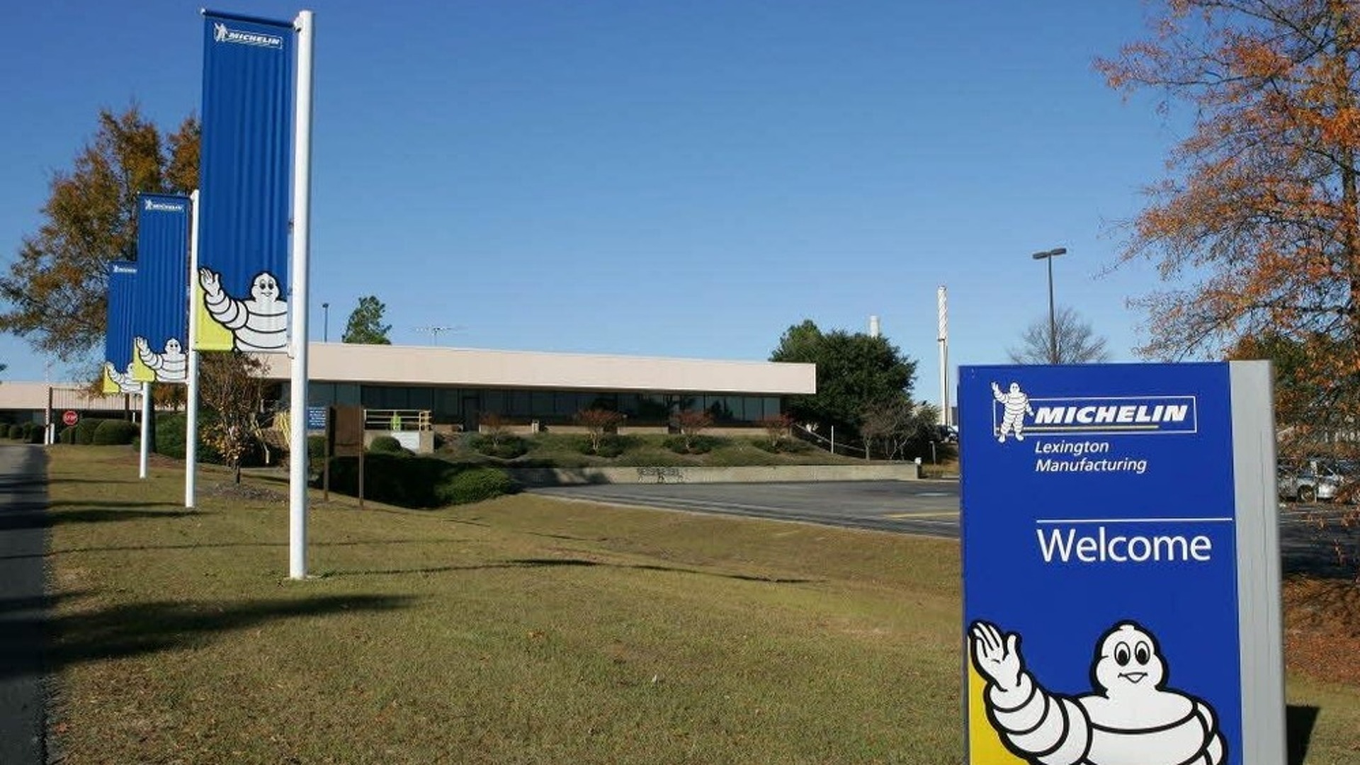 Michelin désigné meilleur employeur aux États-Unis