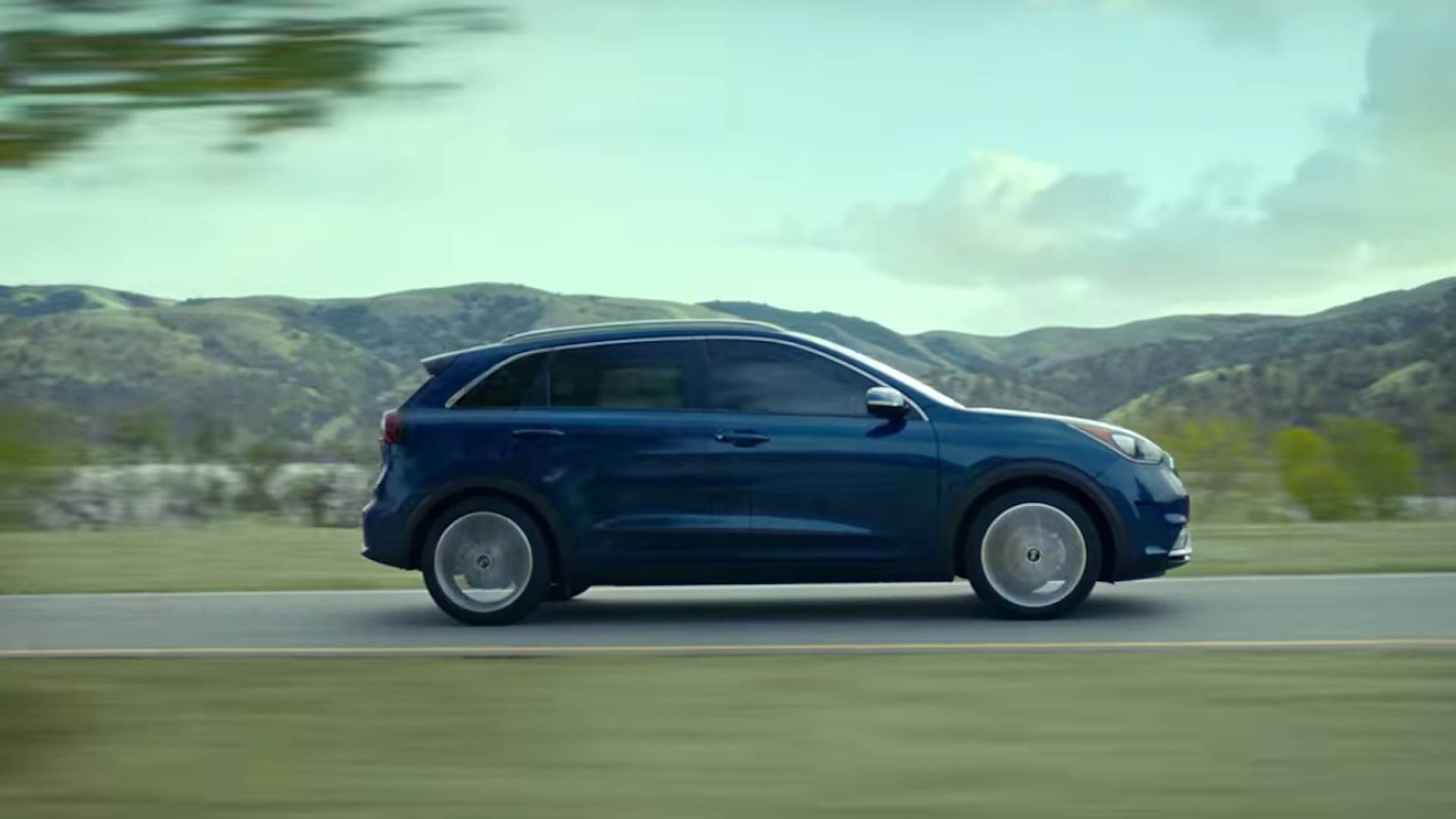 Los mejores anuncios de coches de 2017