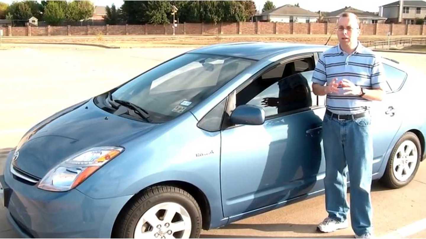 How To Do A PHEV Conversion Right