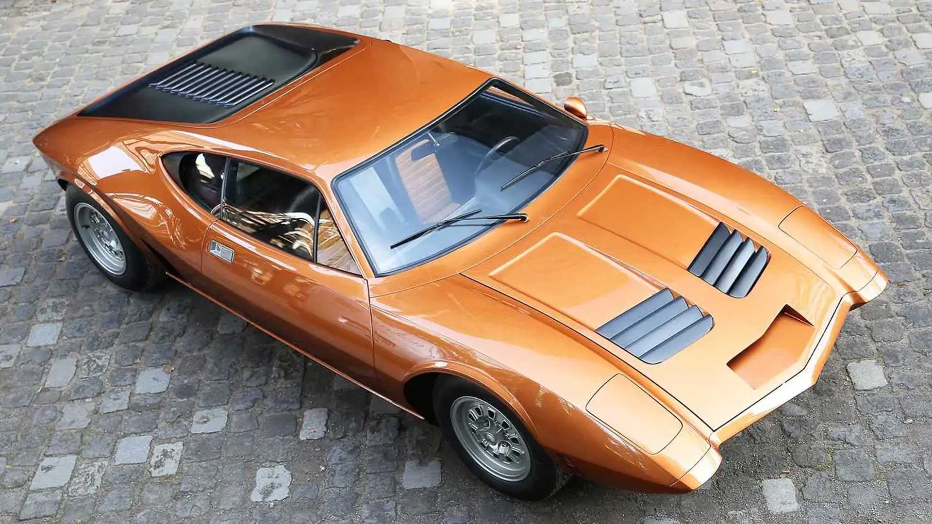 Giotto Bizzarrini, le auto di un genio, pilota e Costruttore