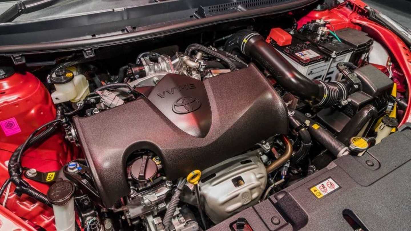 Toyota Yaris ganha novo motor 1.2 capaz de 23,3 km/litro na Tailândia