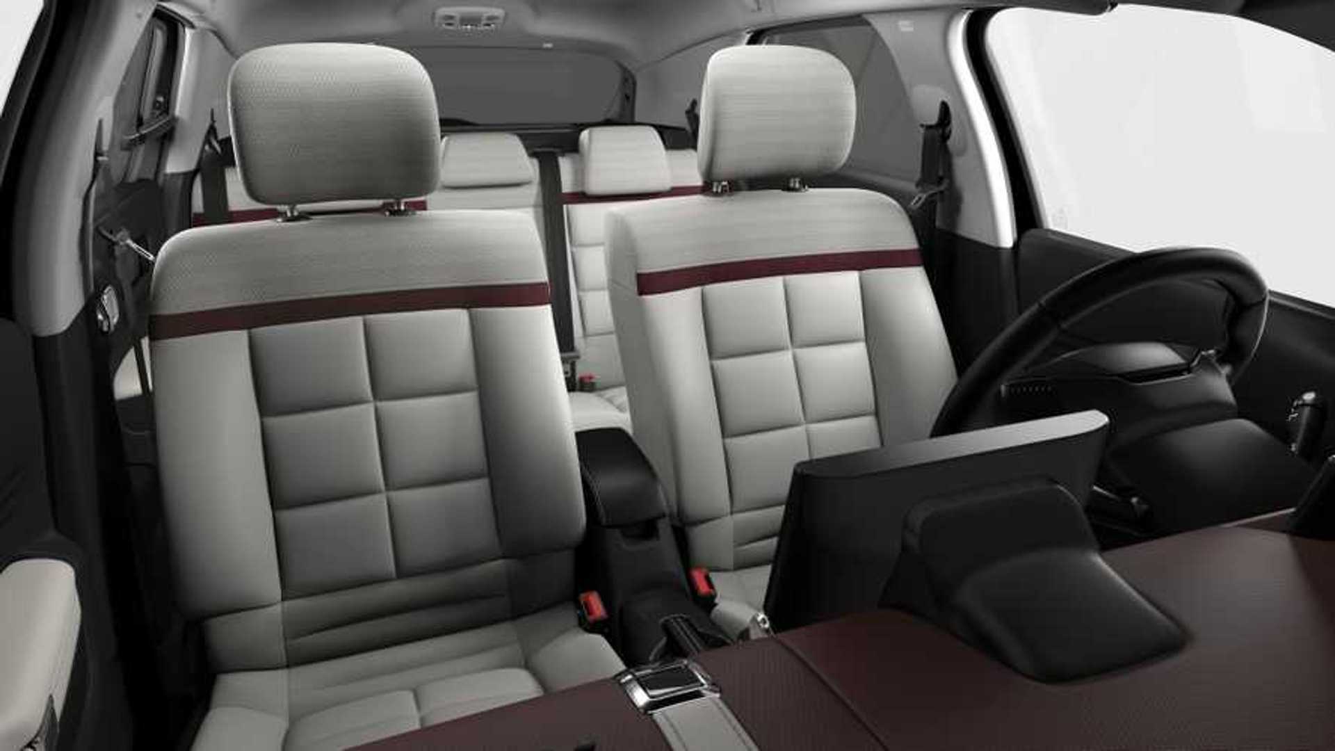 Citroën Advanced Comfort, viajar es un placer
