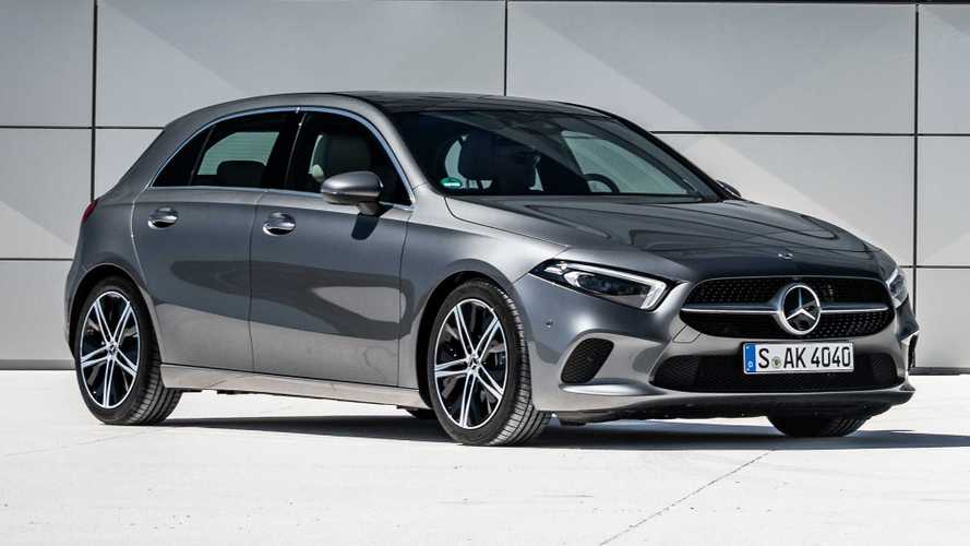 Mercedes Classe A, a listino il nuovo 2.0 Diesel da 150 e 190 CV