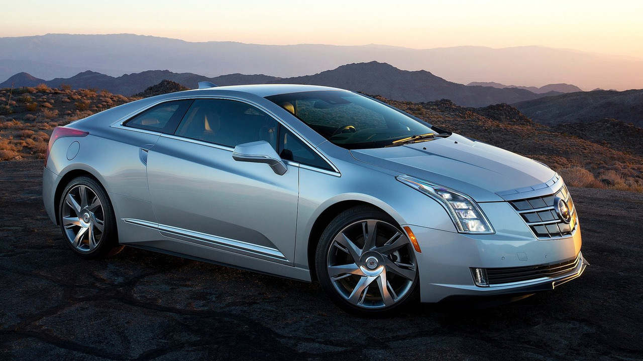 The cars that only exist in Detroit