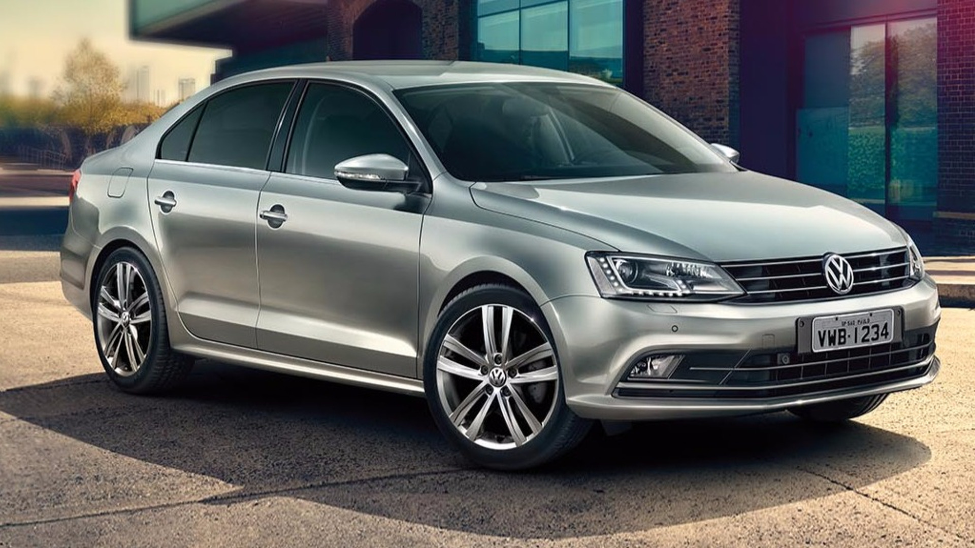 Volkswagen Jetta: Notícias e Avaliações | Motor1.com