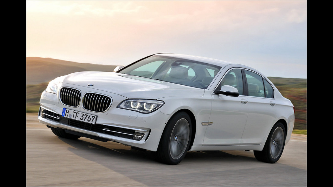 Die weltweit beliebtesten Autofarben: Liegt ihr Fahrzeug farblich im Trend?