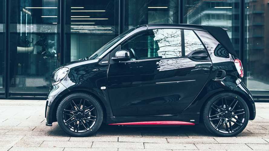 Smart Fortwo News and Reviews | Motor1.com