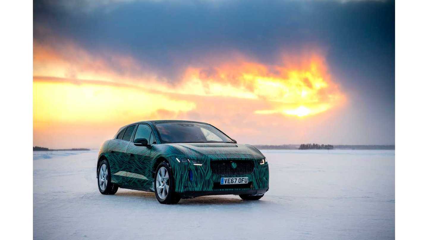 Top 10 Countries In The Global EV Revolution: 2018 Edition